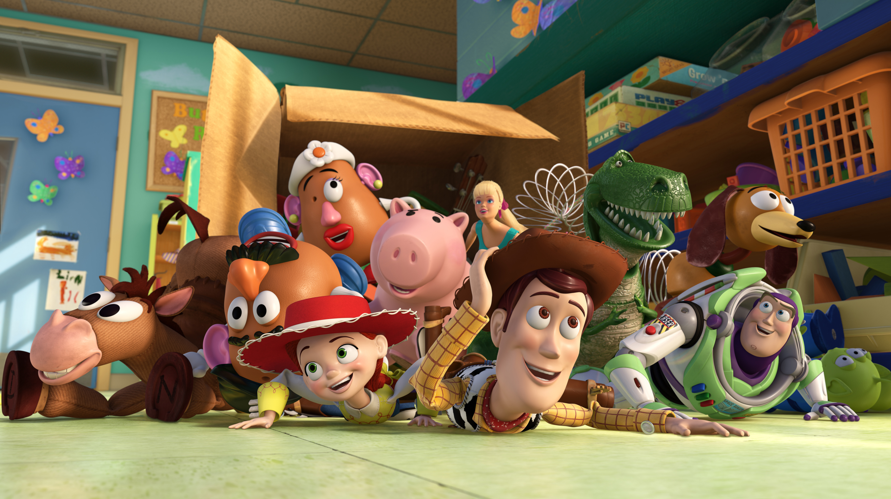 Toy Story 3 Desktops Movie Wallpapers toy-story-3-desktops-movie-wallpapers